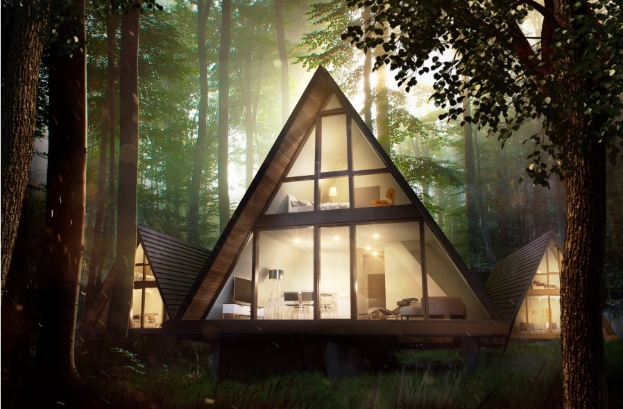 Golden Tulip Magnus Bielsko Biała - Bystra Bystra - Kontakt, Dojazd ...